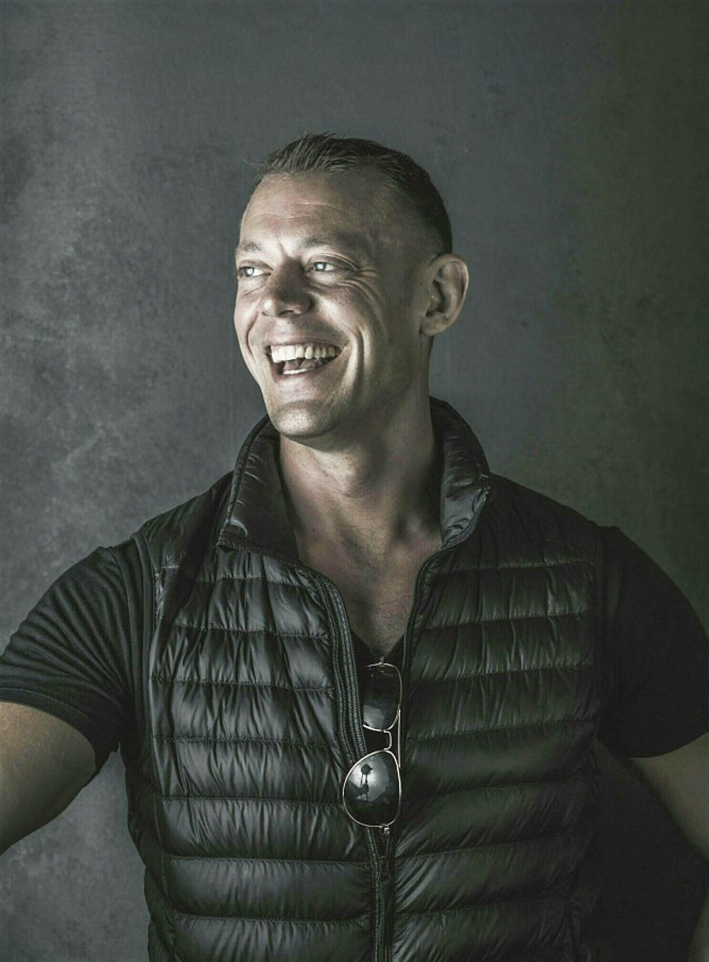 Meet Circus Maximus CEO Ryan Kutscher: - Diverge