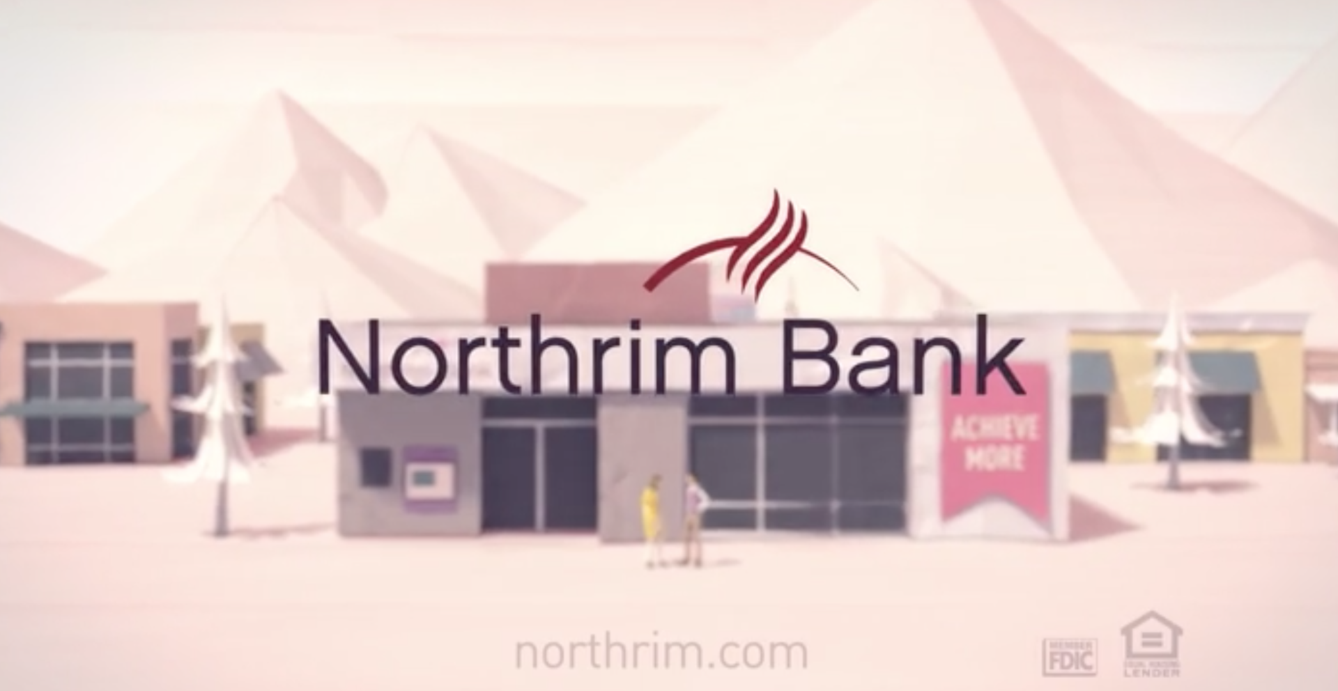 Spawn Ideas Launches Local Super Bowl Spot for Northrim Bank in Alaska ...