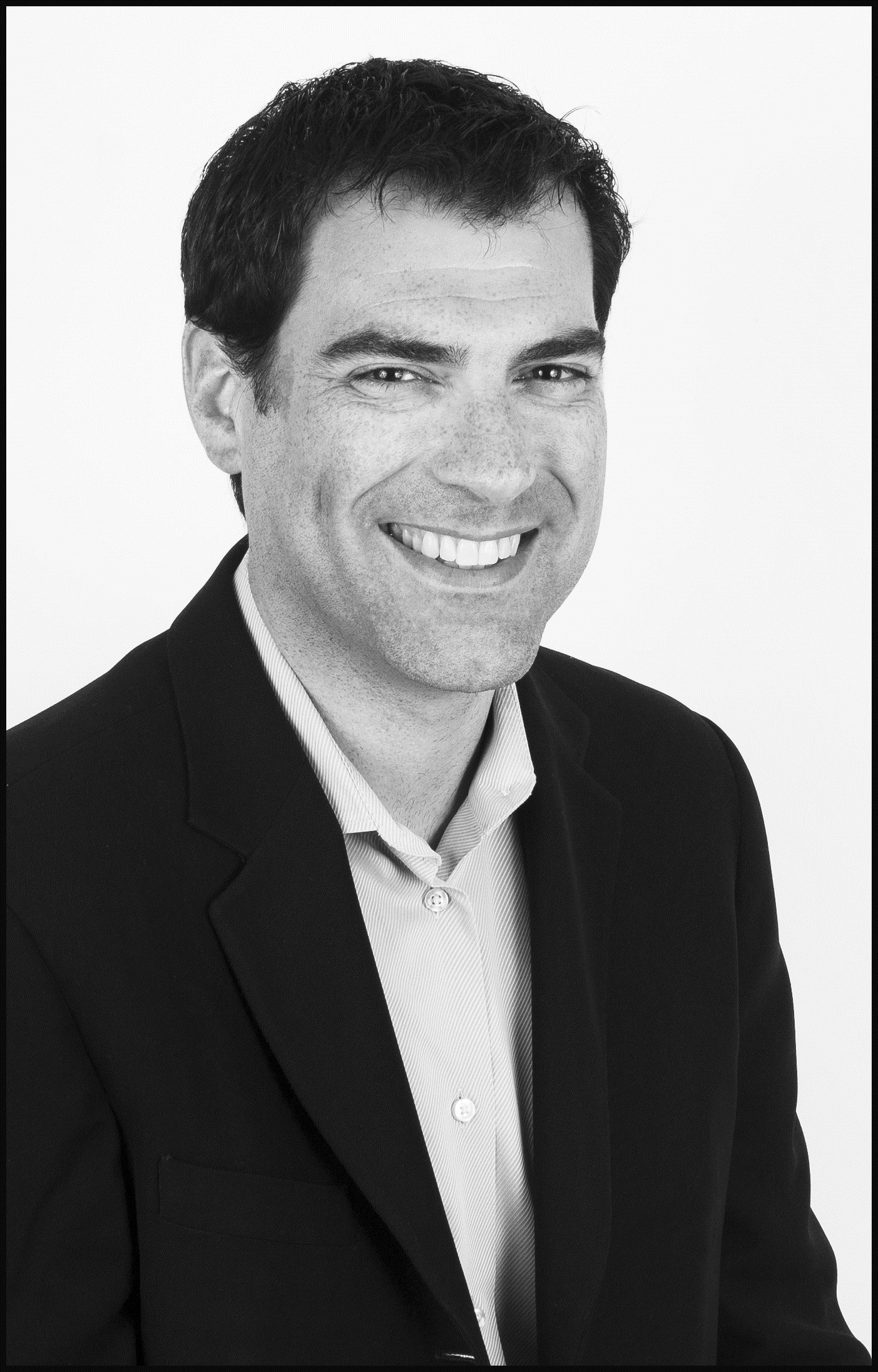 Gabe Weiss Joins RAPP NY As Chief Strategy Officer - Diverge